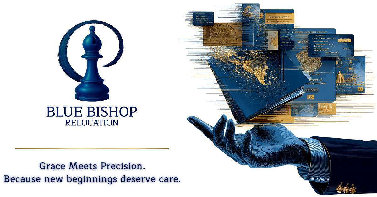 Corporate Relocation Services In Hungary | Blue Bishop